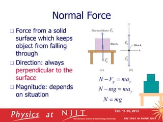 Phys111_lecture note general physics 04.ppt