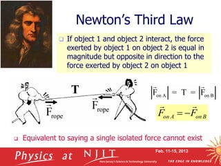 Phys111_lecture note general physics 04.ppt