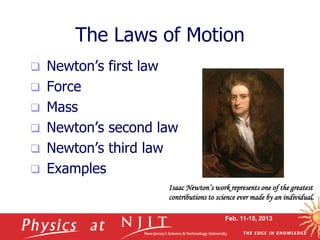 Phys111_lecture note general physics 04.ppt