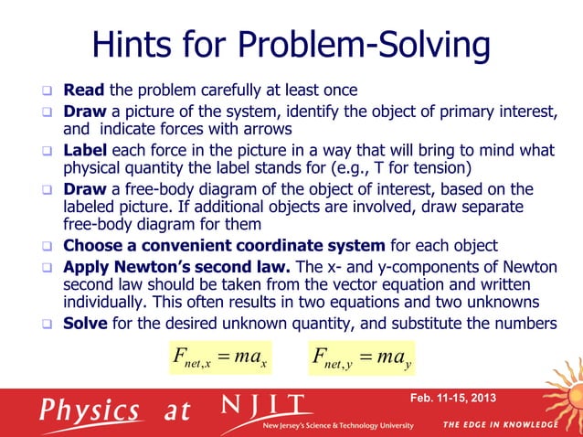 Phys111_lecture note general physics 04.ppt