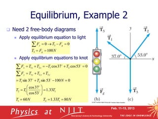 Phys111_lecture note general physics 04.ppt