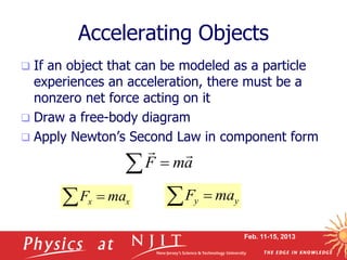 Phys111_lecture note general physics 04.ppt