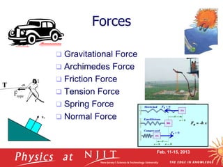 Phys111_lecture note general physics 04.ppt