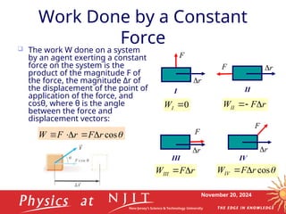 Phys111_lecture06 magnetism ppt for physics | PPT | Physics | Science