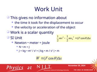 Phys111_lecture06 magnetism ppt for physics | PPT | Physics | Science