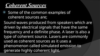 PHYS132-SESSION-4-INTERFEoRENCE (1).pptx | Free Download