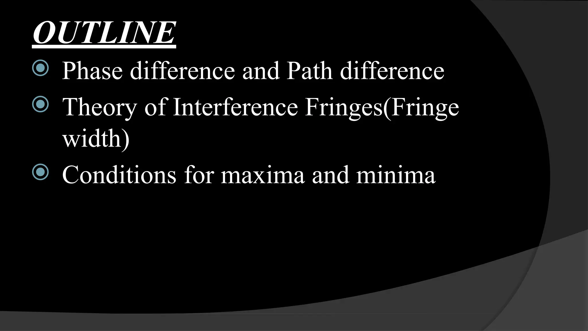 PHYS132-SESSIOeN-5-THEORY OF INTERFERENCE (2).pptx