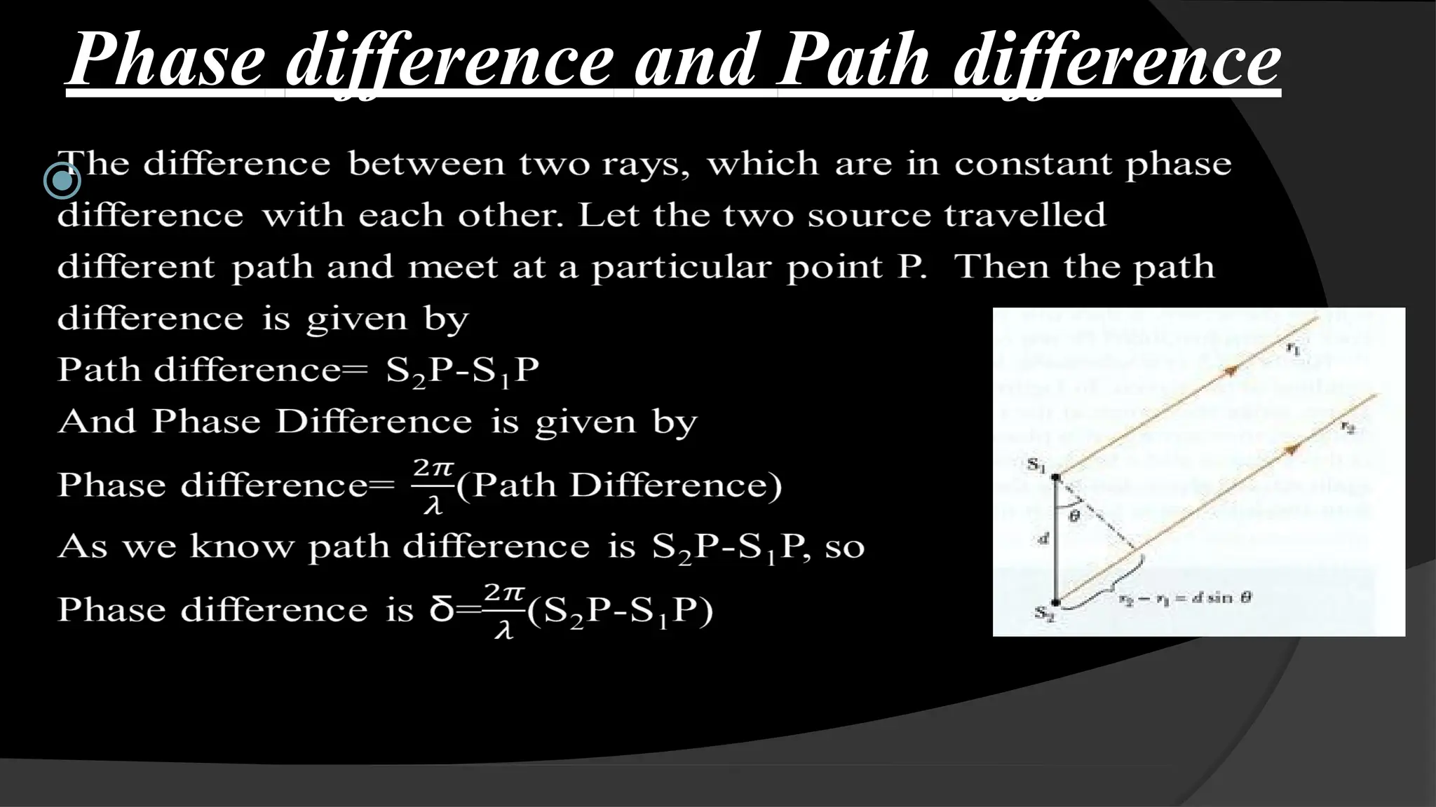 PHYS132-SESSIOeN-5-THEORY OF INTERFERENCE (2).pptx