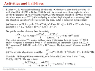 Nuclear Physics Lecture | PPT