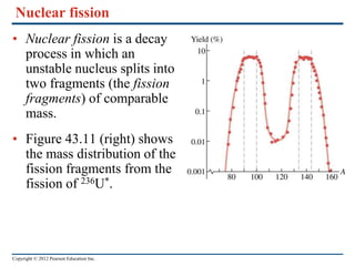 Nuclear Physics Lecture | PPT