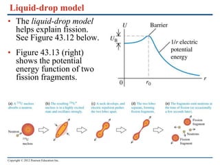 Nuclear Physics Lecture | PPT
