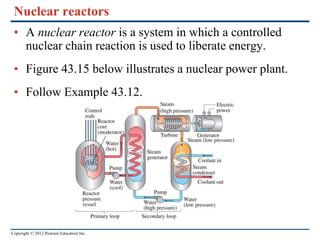 Nuclear Physics Lecture | PPT