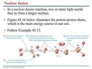 Nuclear Physics Lecture | PPT