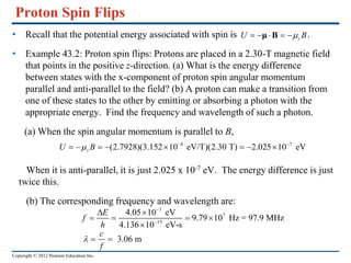 Nuclear Physics Lecture | PPT