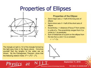 Keplers Law of Motion Physical Science | PPTX