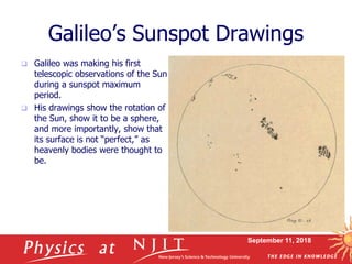 Phys320_Lecture03.pptx | Geography | Science