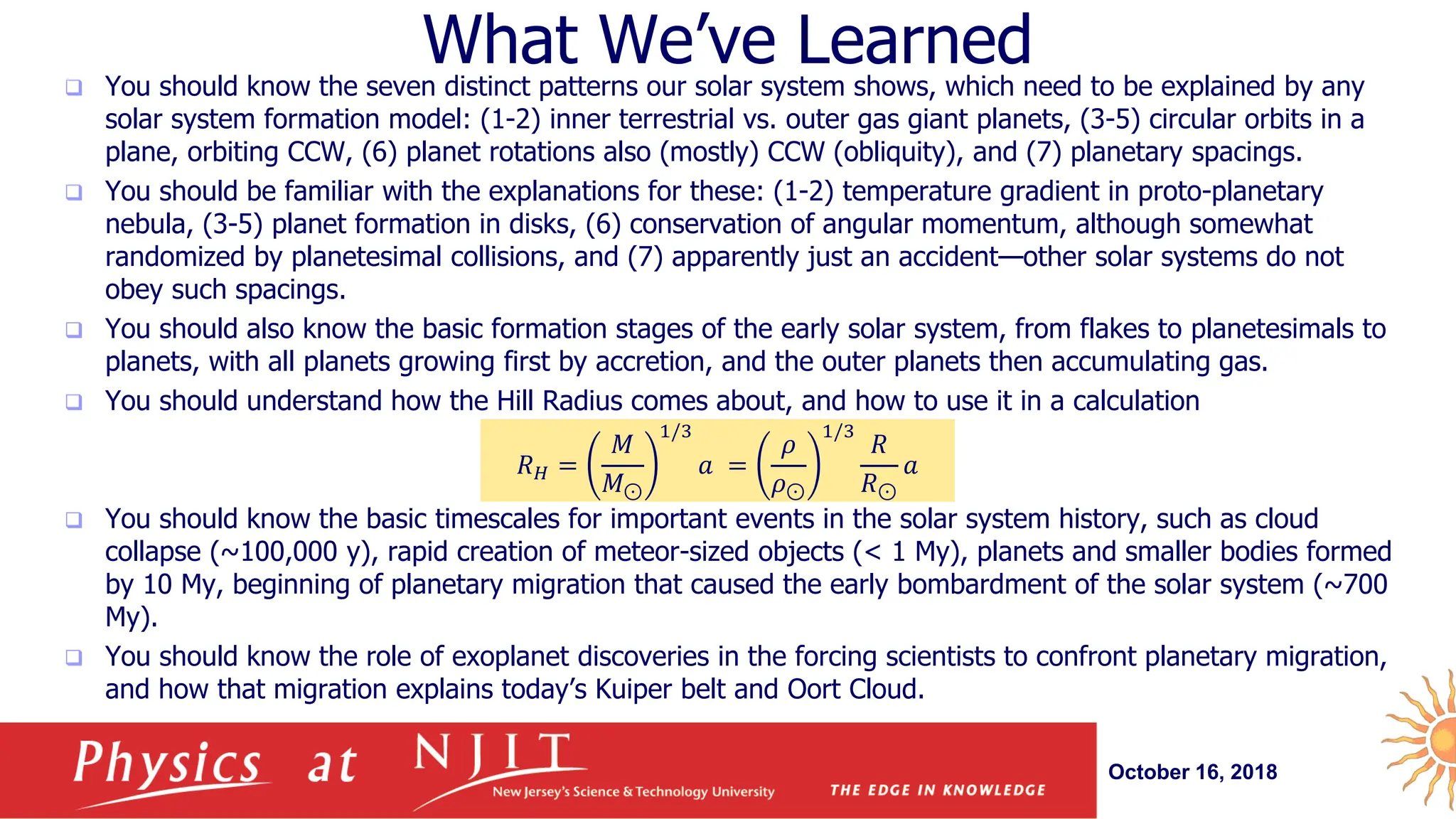 Phys320_Lecture11.pptx ajahsbsnd and it's planet | PPTX
