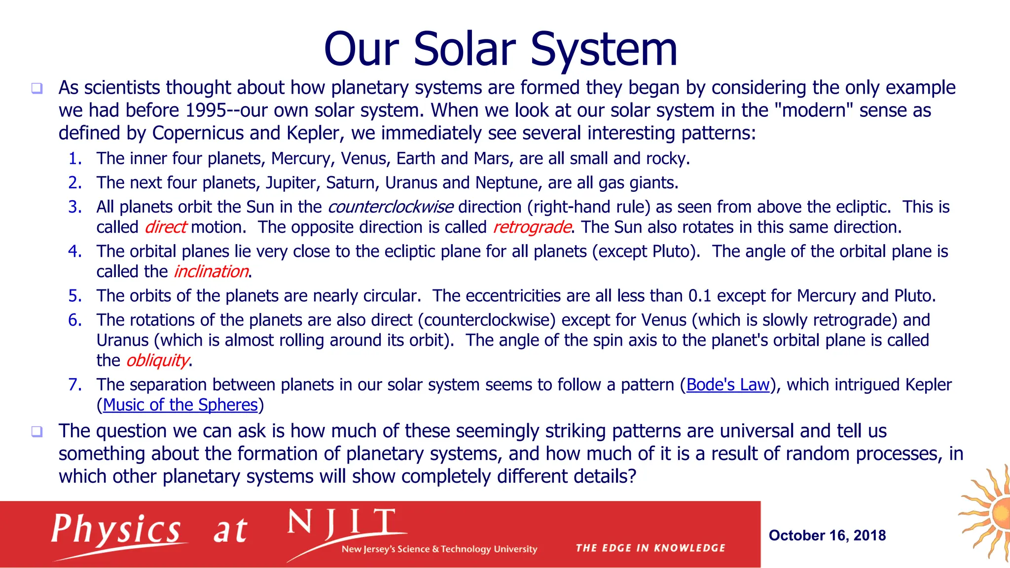 Phys320_Lecture11.pptx ajahsbsnd and it's planet | PPTX