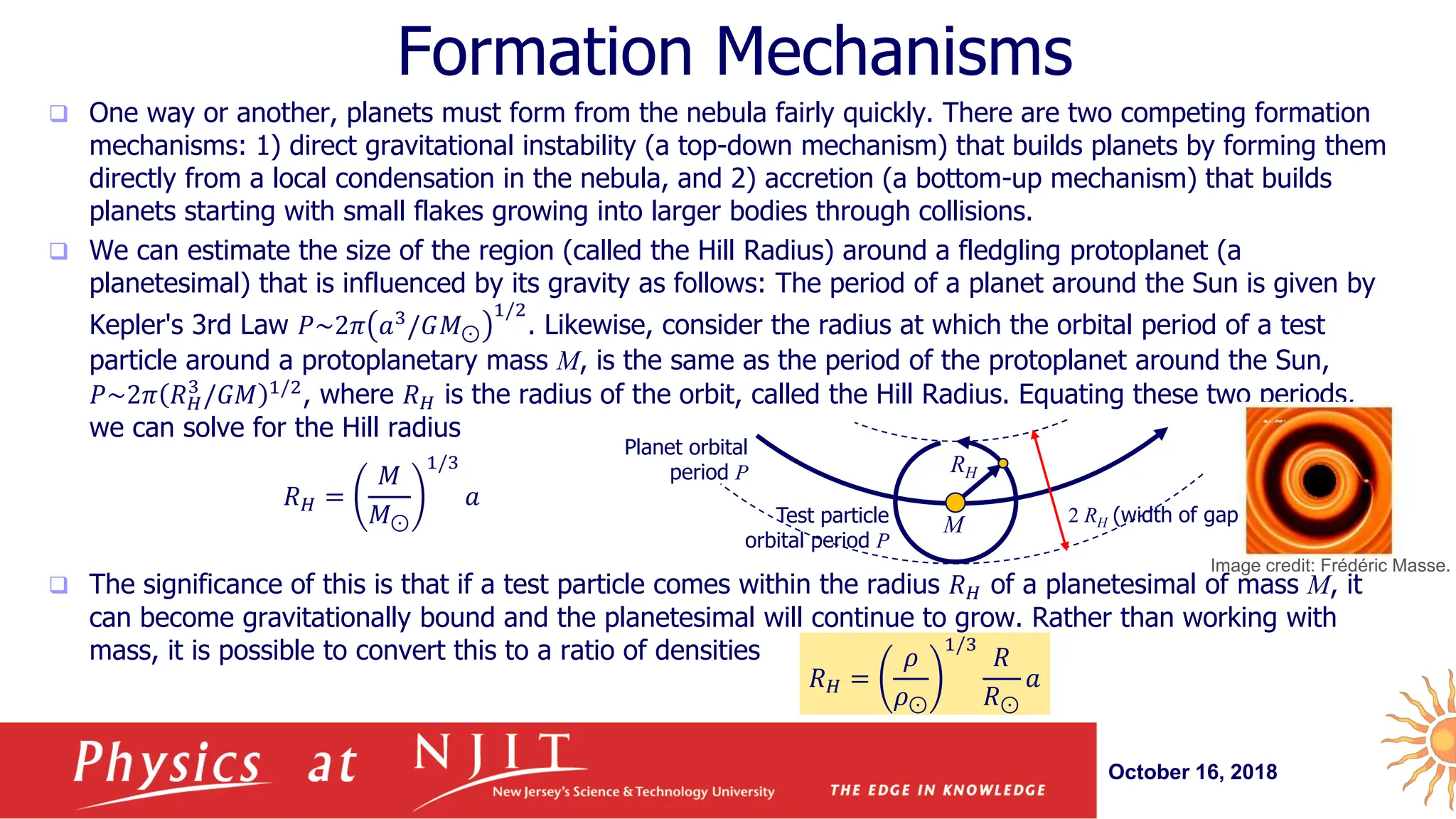 Phys320_Lecture11.pptx ajahsbsnd and it's planet | PPTX