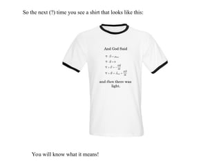 Maxwell Theory and Equations Description.ppt