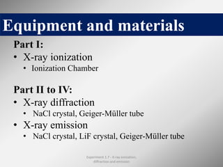 Phys4411 presentation | PDF