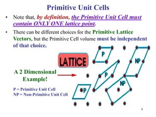 Phys 4710 lec 3 | PPTX | Chemistry | Science