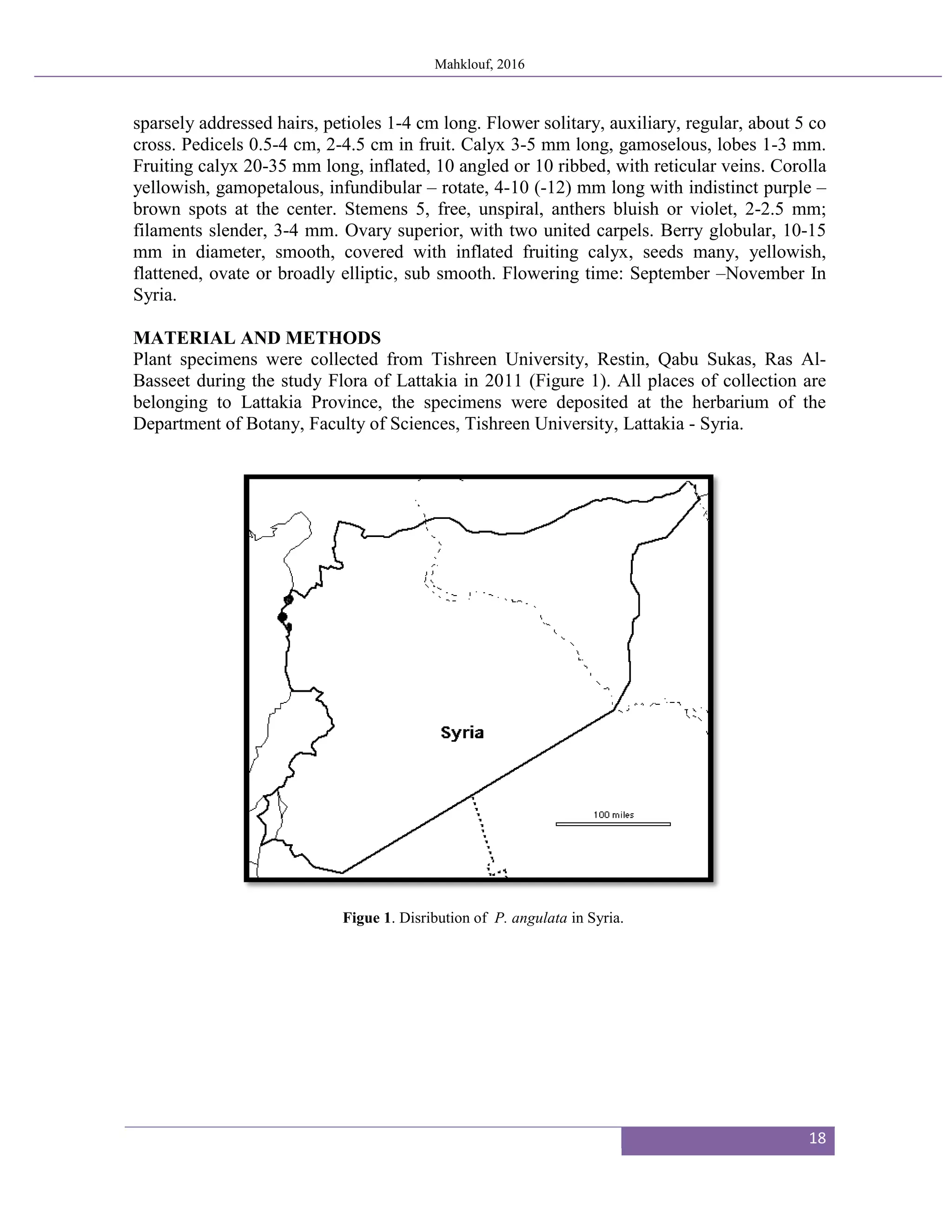 Physalis published | PDF