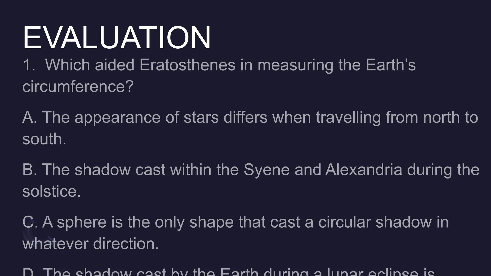 Physical Science Quarter 2 Module 1 pptx | PPTX