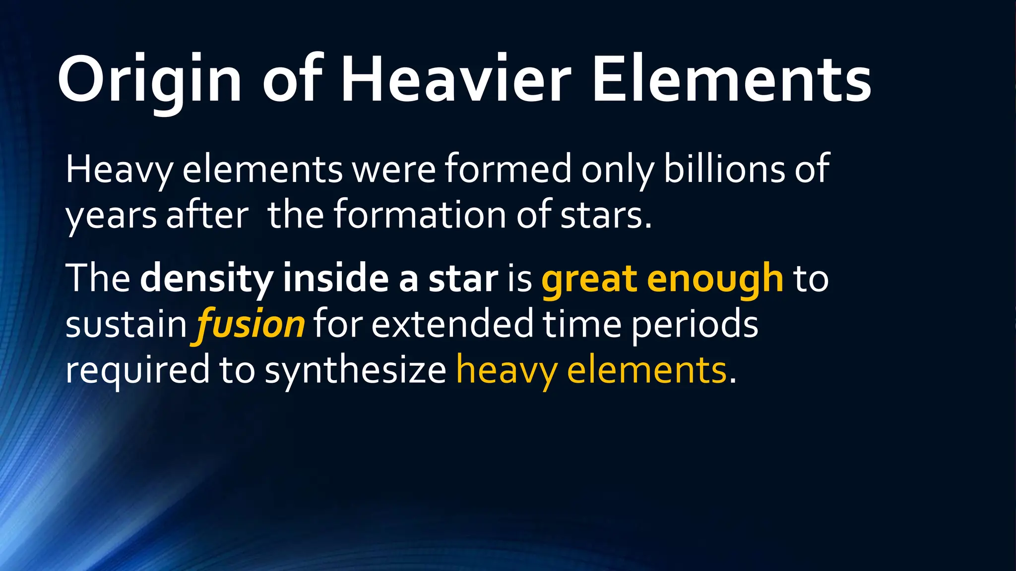PHYSCI-W23-L2-Formation of Light and Heavy Elements.pptx