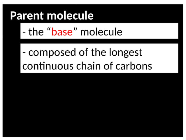 PhySci9 - Review Material - Hydrocarbons - First 10 Alkanes AND basic ...