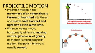 PHYSICAL SCIENCE LESSON 2 INVESTIGATING PRINCIPLES OF GOVERNING MOTION ...