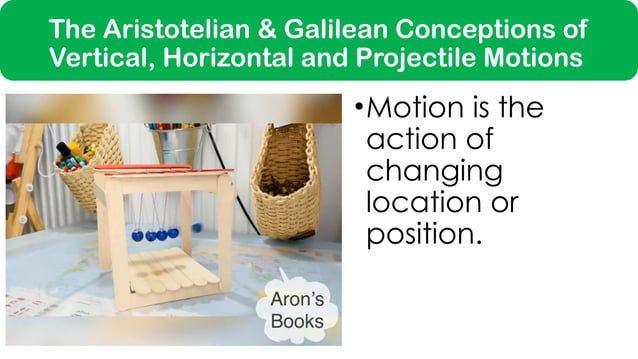 ETULAY Physical Science Week 2 PowerPoint | PPTX | Physics | Science