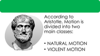 ETULAY Physical Science Week 2 PowerPoint | PPTX