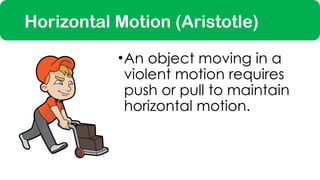ETULAY Physical Science Week 2 PowerPoint | PPTX