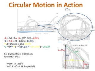 Physcoaster josh c | PPTX | Track and Field | Sports