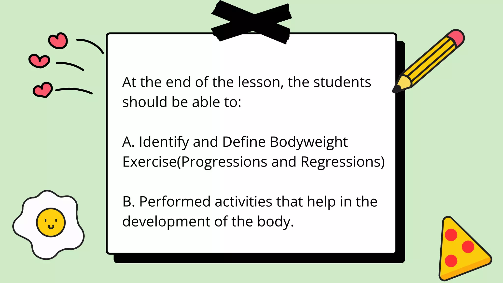 PHYSED 11 Week 10 Bodyweight Exercises (regression and Progression).pdf