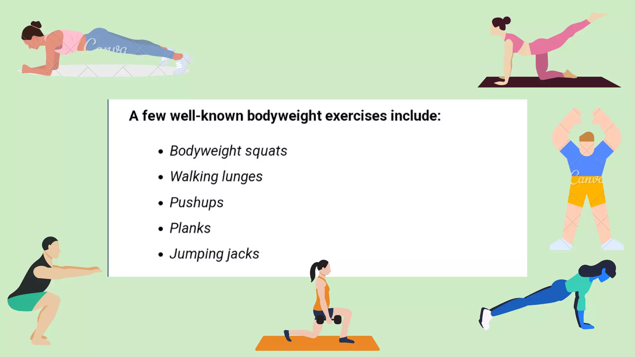 PHYSED 11 Week 10 Bodyweight Exercises (regression and Progression).pdf