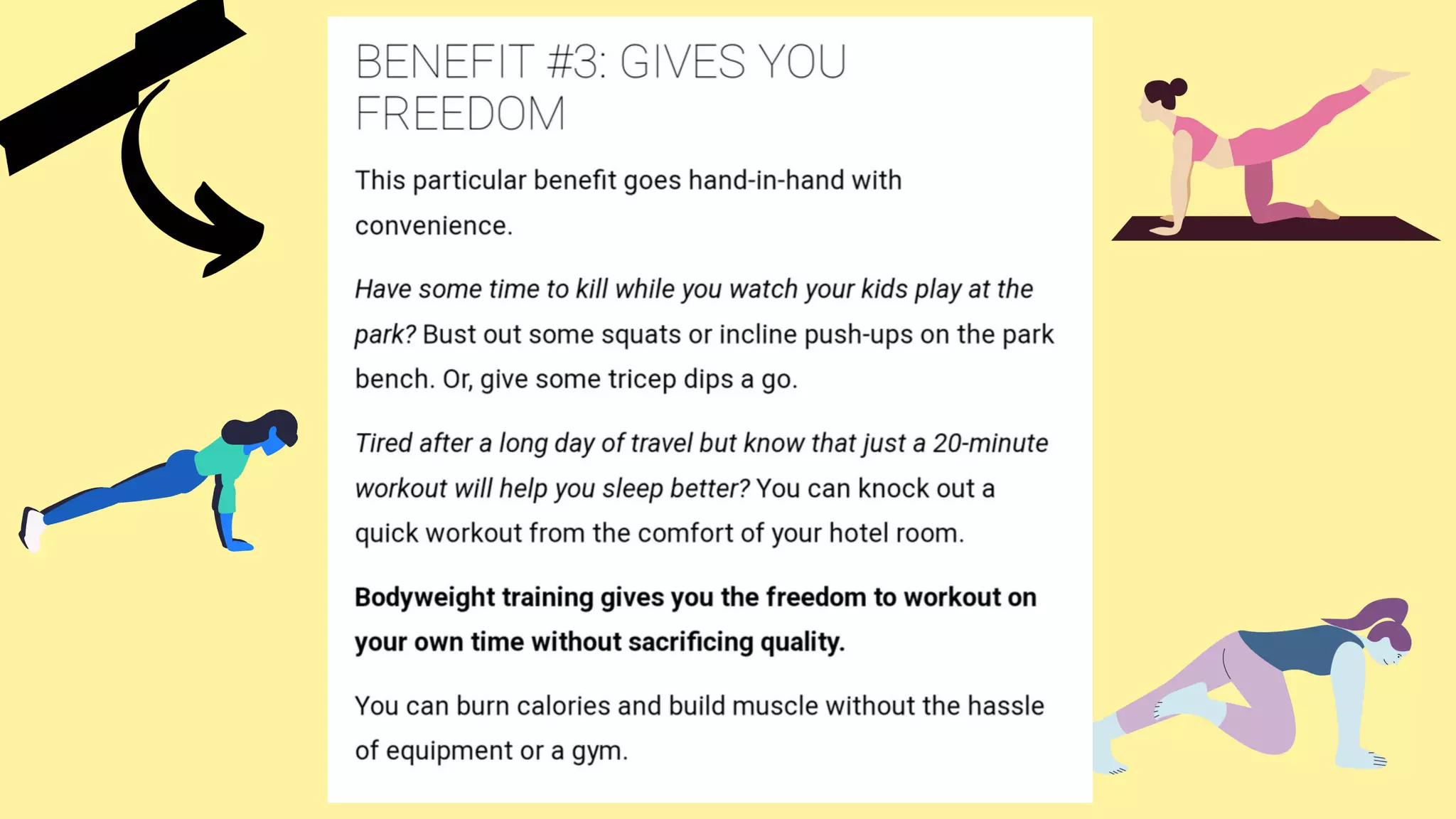 PHYSED 11 Week 10 Bodyweight Exercises (regression and Progression).pdf