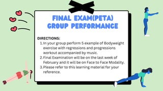 PHYSED 11 Week 10 Bodyweight Exercises (regression and Progression).pdf