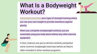 PHYSED 11 Week 10 Bodyweight Exercises (regression and Progression).pdf
