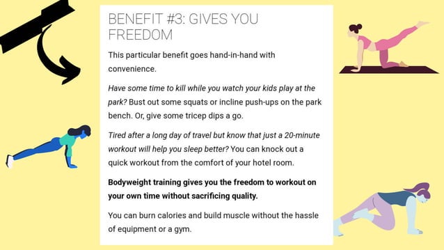 PHYSED 11 Week 10 Bodyweight Exercises (regression and Progression).pdf