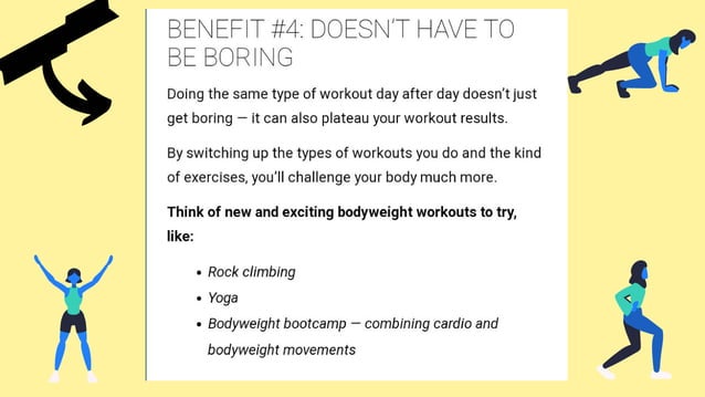 PHYSED 11 Week 10 Bodyweight Exercises (regression and Progression).pdf