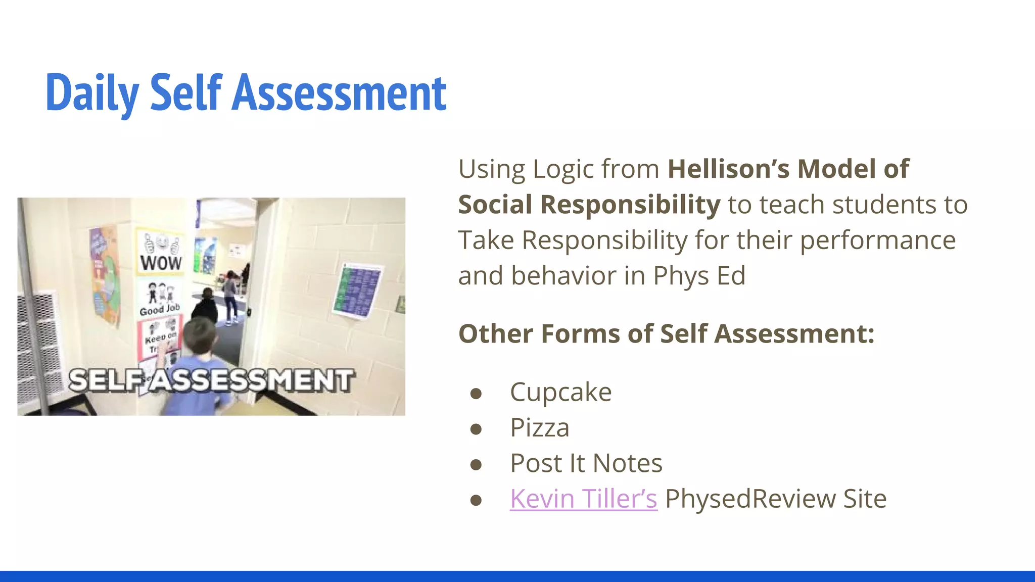 Phys Ed Hacks: Tips Tricks and Strategies for Physical Education ...