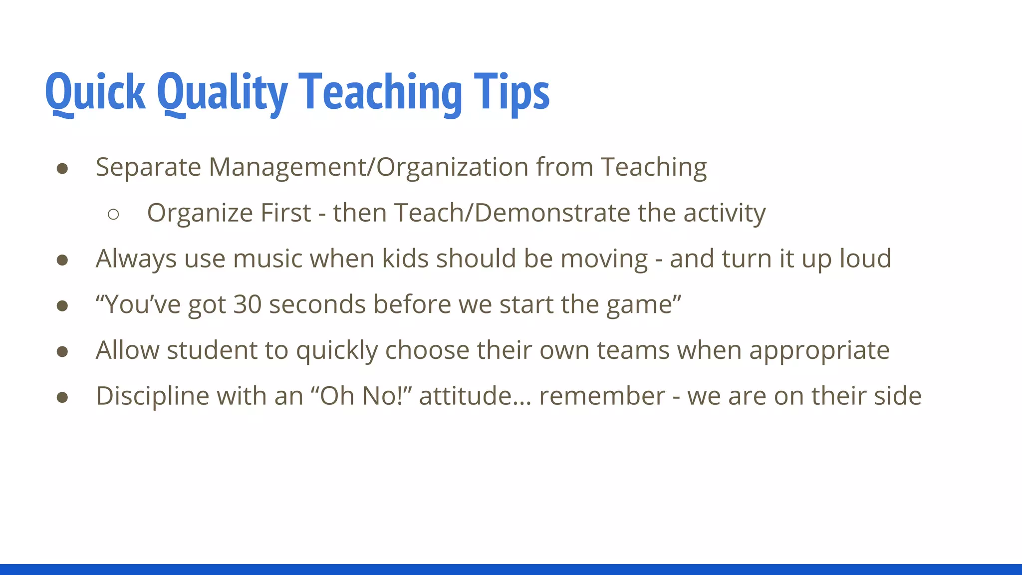 Phys Ed Hacks: Tips Tricks and Strategies for Physical Education ...