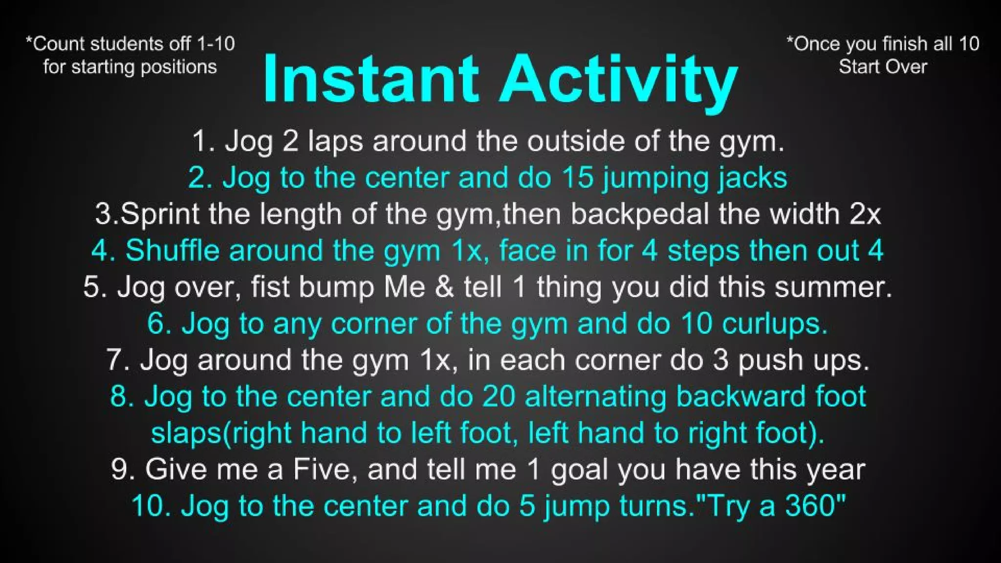 Phys Ed Hacks: Tips Tricks and Strategies for Physical Education ...