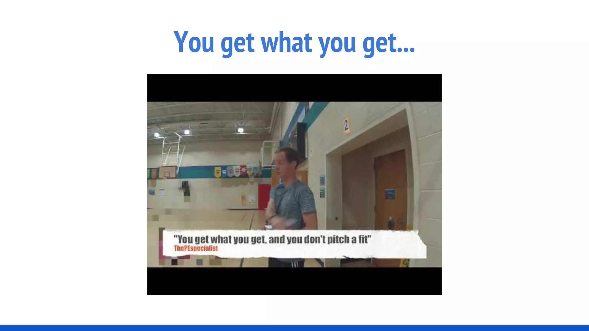 Phys Ed Hacks: Tips Tricks and Strategies for Physical Education ...