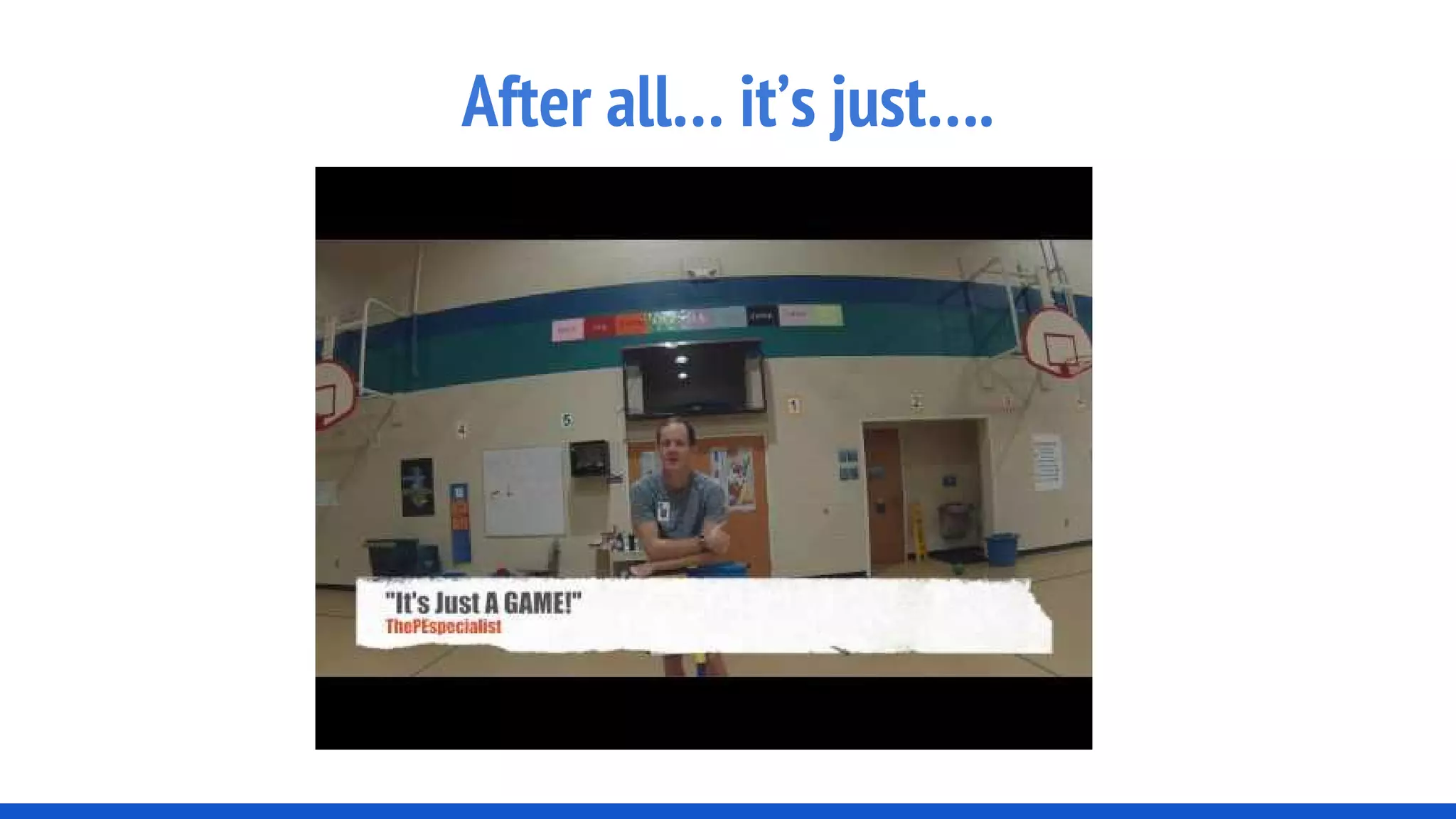 Phys Ed Hacks: Tips Tricks and Strategies for Physical Education ...