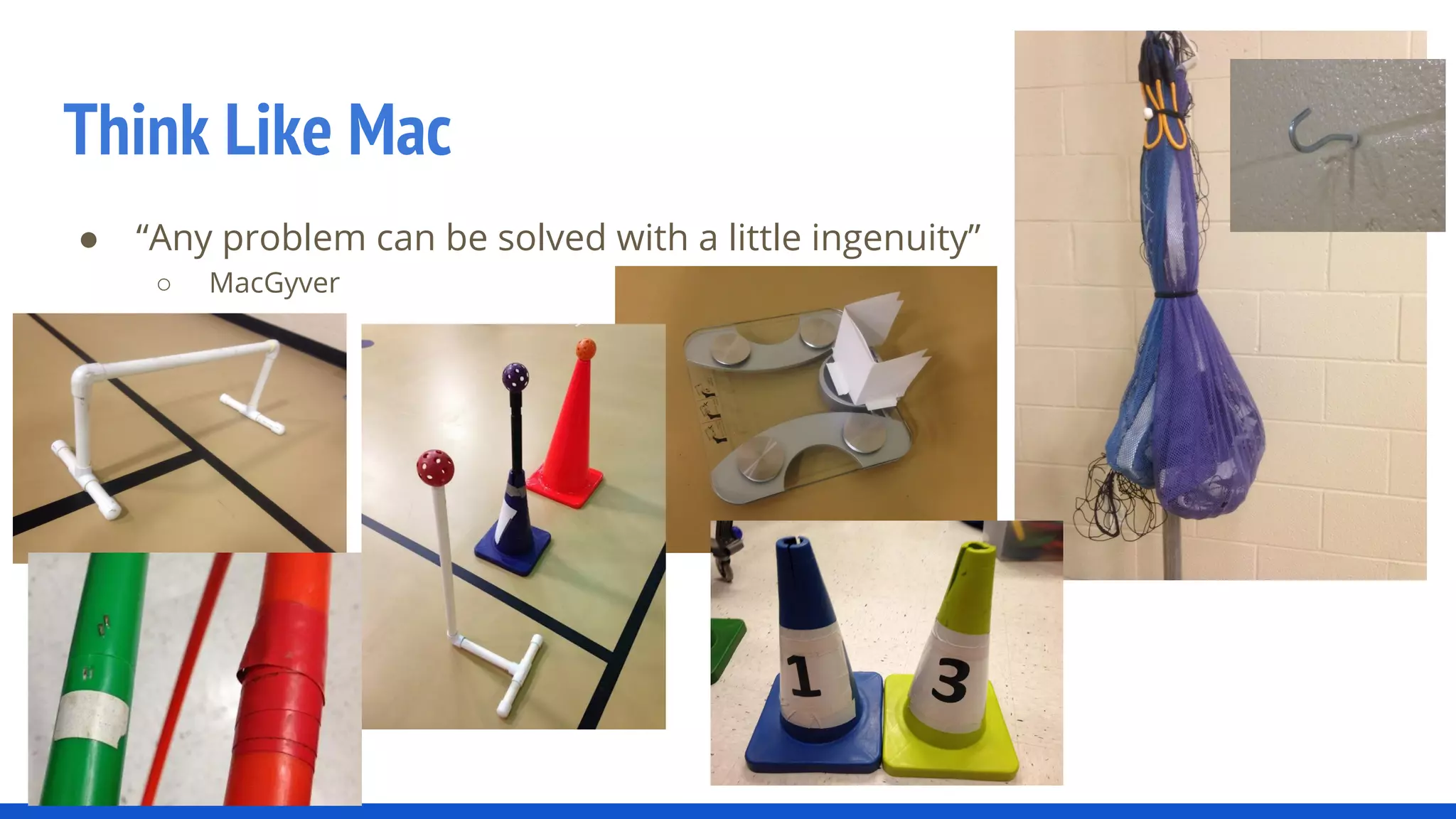 Phys Ed Hacks: Tips Tricks and Strategies for Physical Education ...