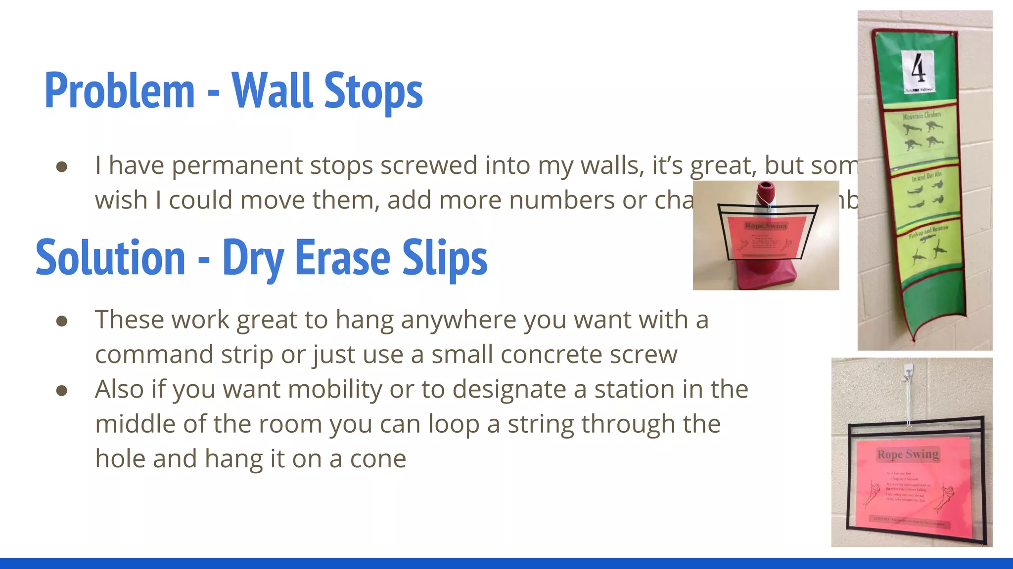 Phys Ed Hacks: Tips Tricks and Strategies for Physical Education ...