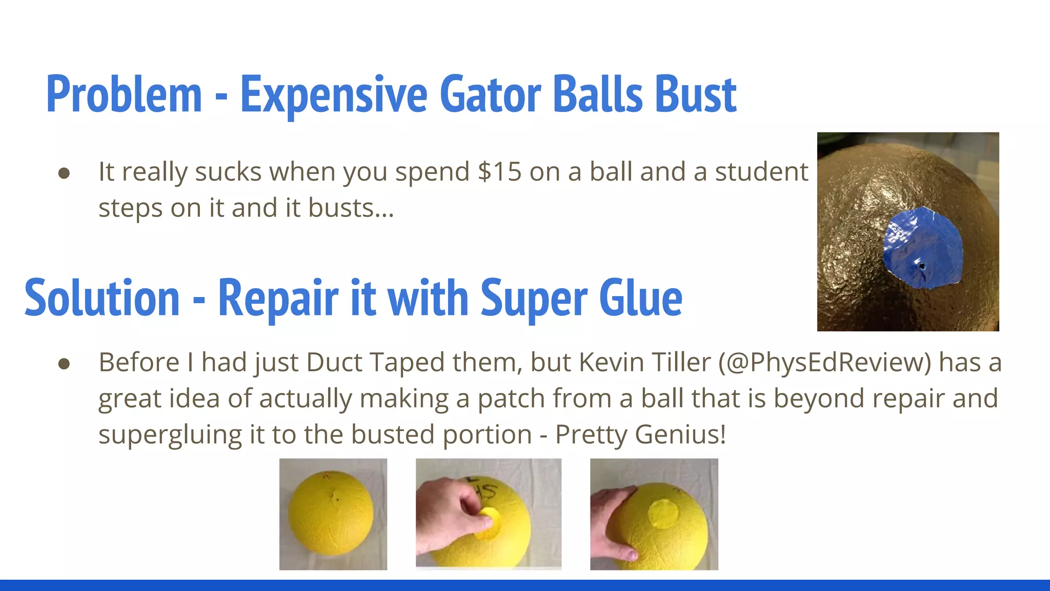 Phys Ed Hacks: Tips Tricks and Strategies for Physical Education ...